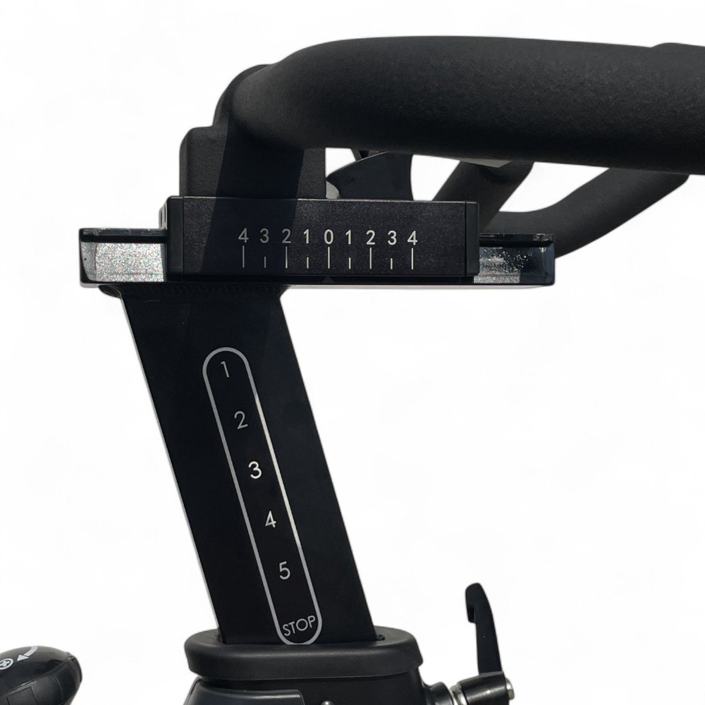 SPIN BIKE PRO MÁGNETICA | Lycan Fitness