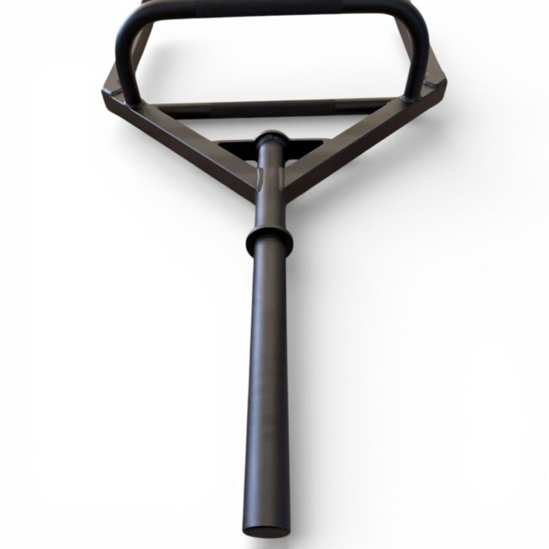 BARRA HEXAGONAL PRO | Lycan Fitness