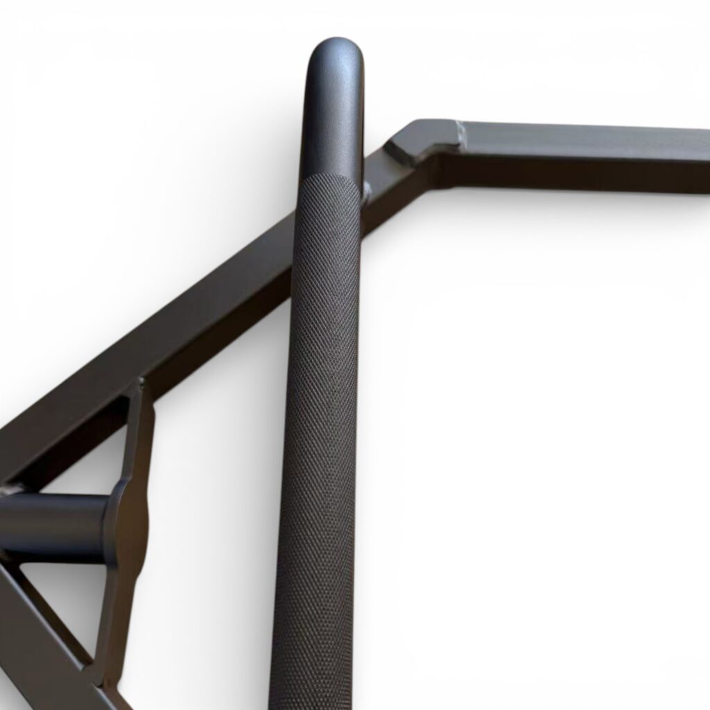 BARRA HEXAGONAL PRO | Lycan Fitness